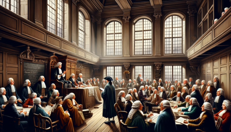 Echoes in Dover History – Stories and Legacies