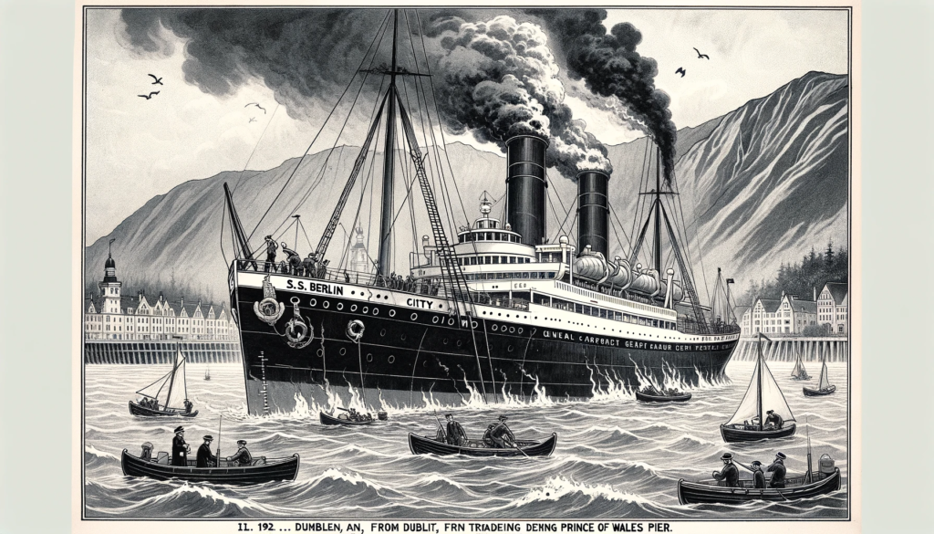 Echoes in Dover History – Stories and Legacies