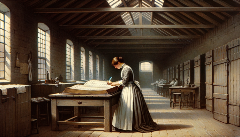 Echoes in Dover History – Stories and Legacies