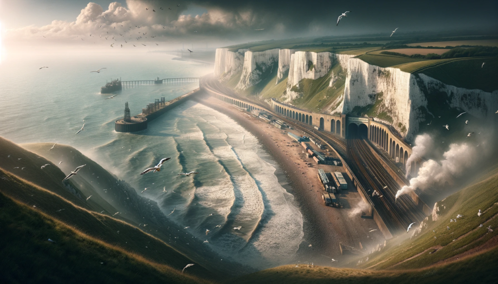 Echoes in Dover History – Stories and Legacies