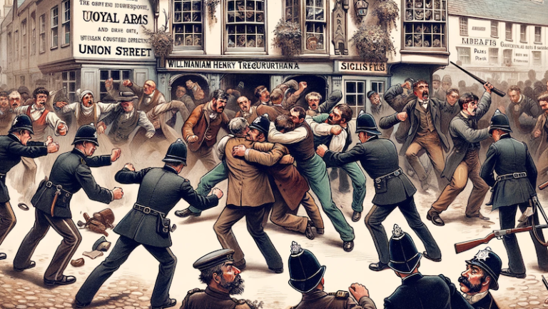 Echoes in Dover History – Stories and Legacies